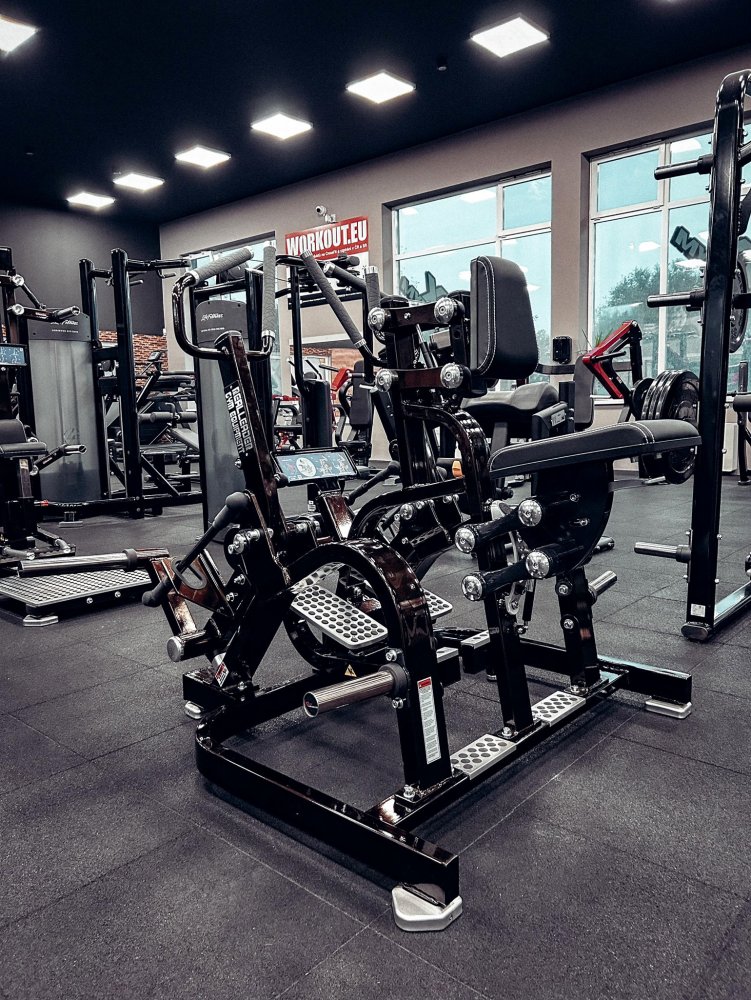 2023/MDX gym :: POSILOVACÍ-STROJE.COM