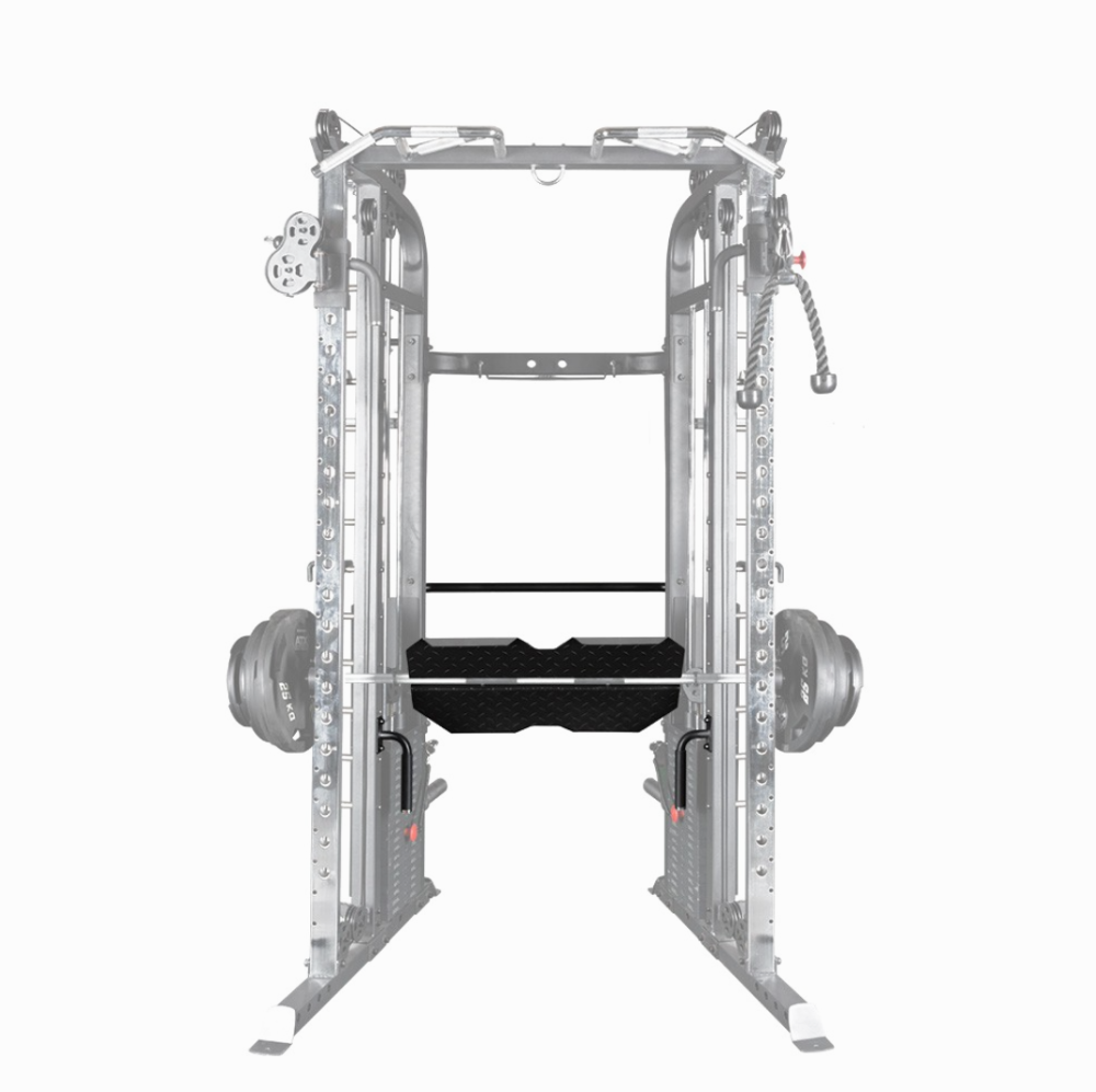 ATX LINE Leg Press / Beinpresse Option -pro Monster Full Functional ...