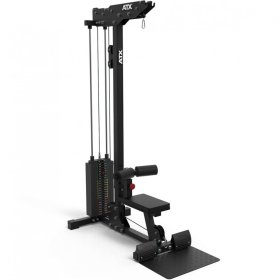 Obouruční rukojeť ATX LINE, T-Bar Row :: POSILOVACÍ-STROJE.COM